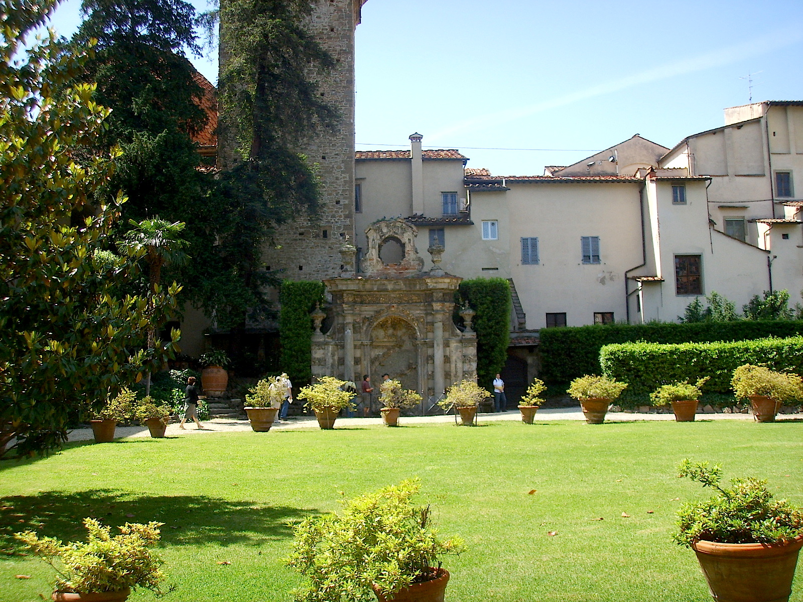 Il gran palazzo di Matteo Frescobaldi – ADSI Toscana news